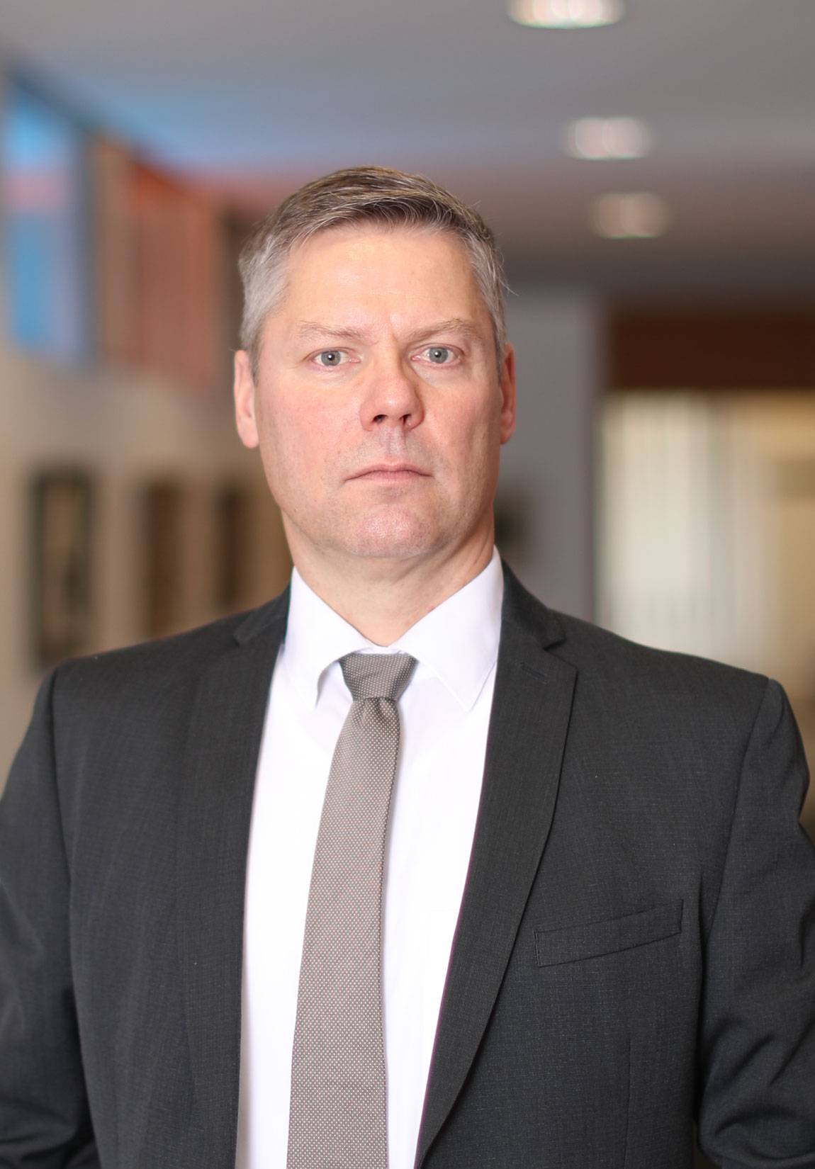 QF Partner | Axel G. Sauer